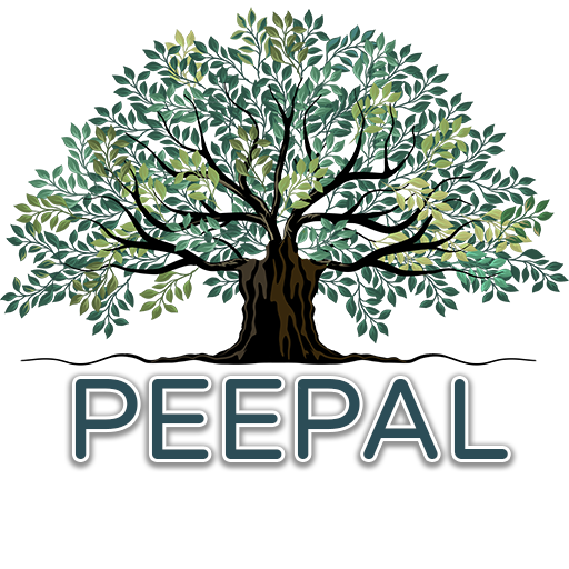 Peepal | Login